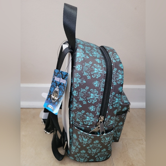 Disney | Bags | Disney Funko Haunted Mansion 5th Anniversary Mini ...